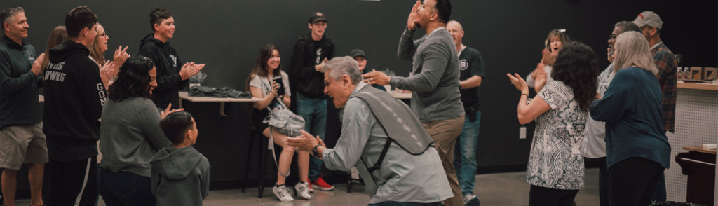 Meet Our Team | Common Ground Church