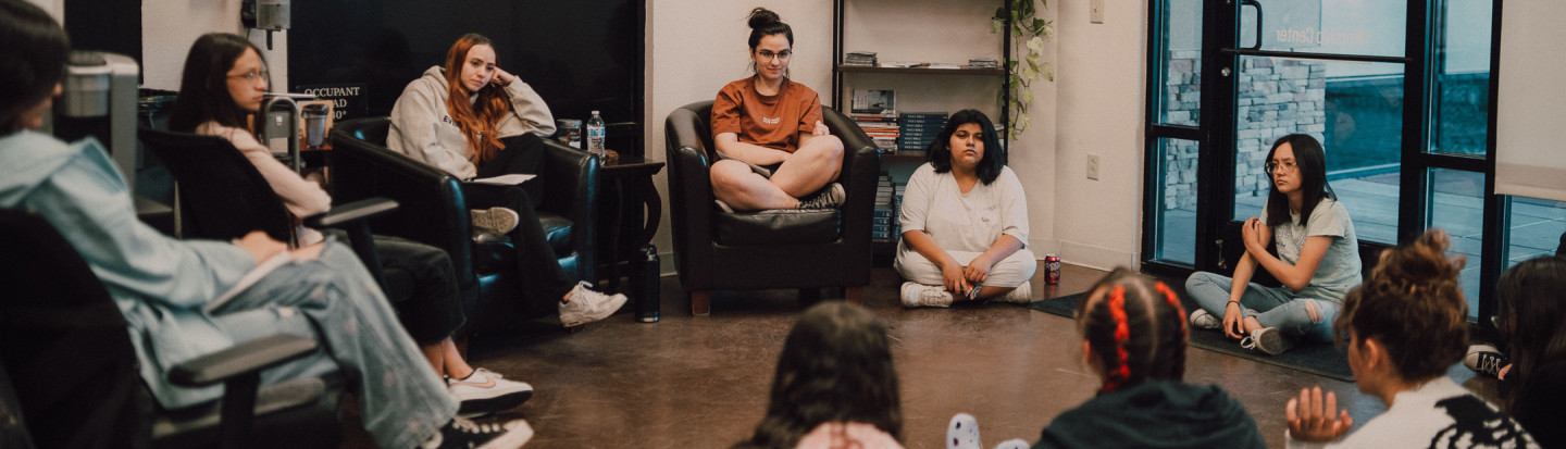 Small Groups | Common Ground Church