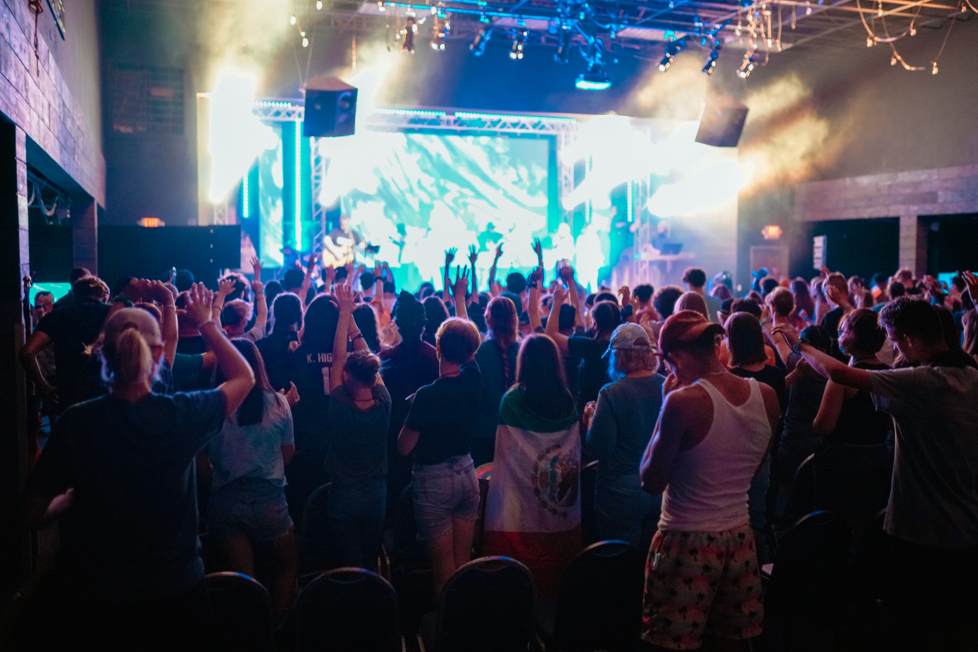 CG Youth | Common Ground Church