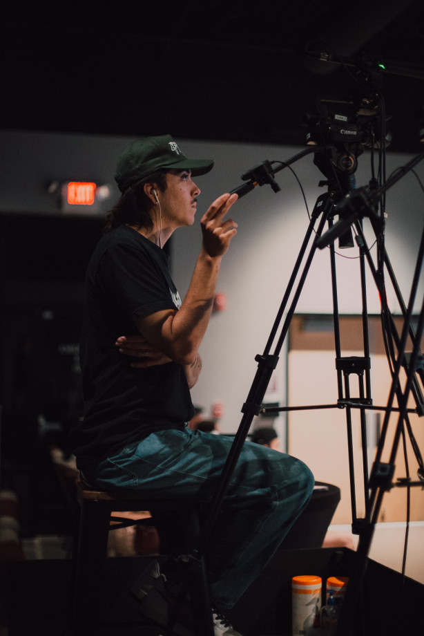 Services | Common Ground Church