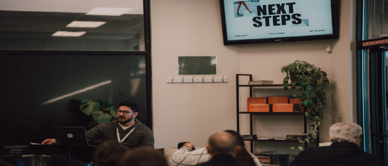 Events | Common Ground Church